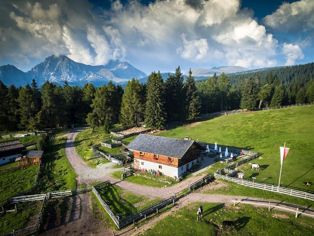 The most beautiful alpine pastures & huts in Merano • VisitMerano