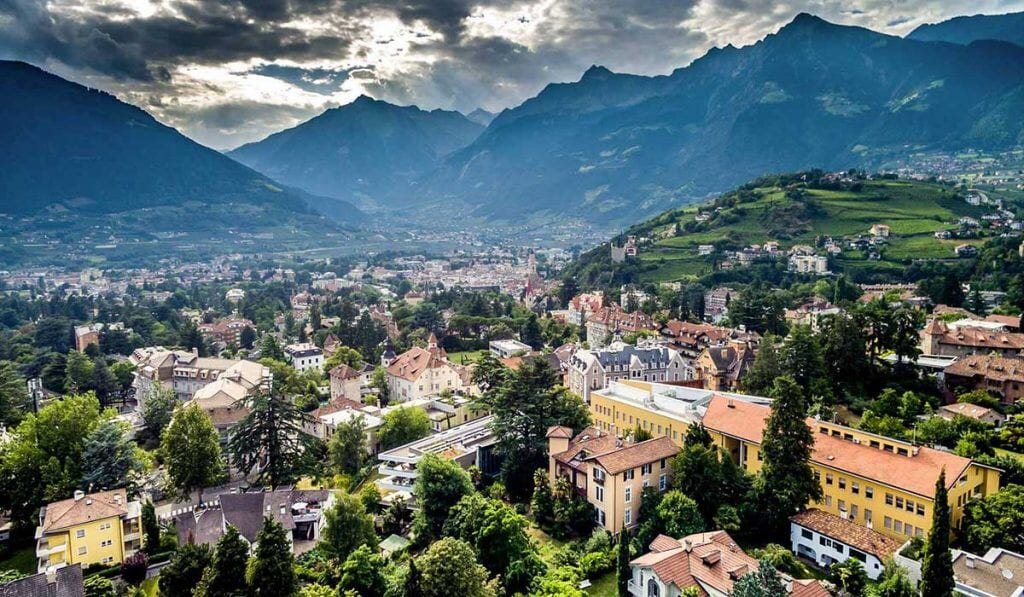 Maia Alta • VisitMerano